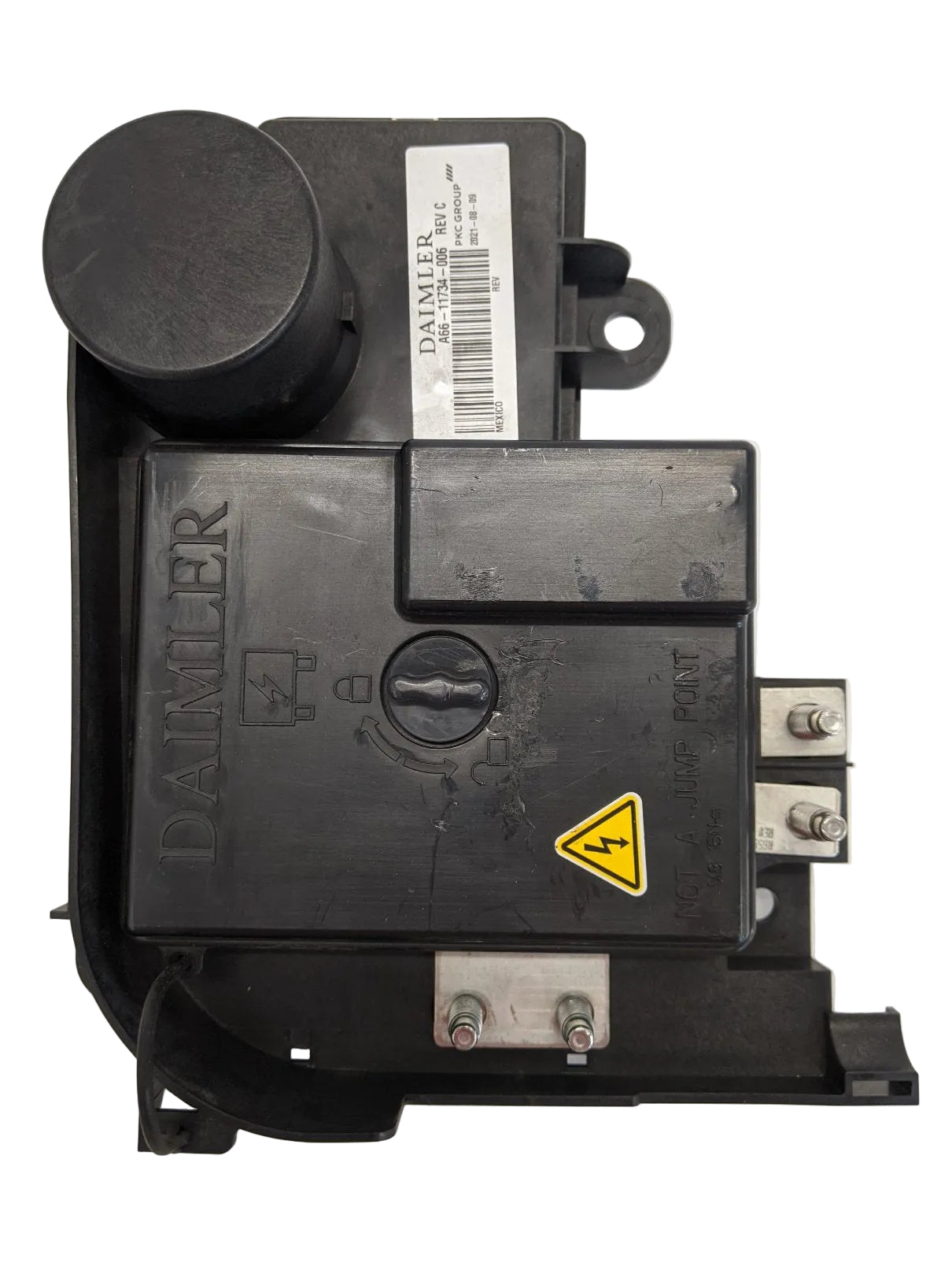 New Freightliner Daimler Battery Cable Access Power Module - P/N A66-1