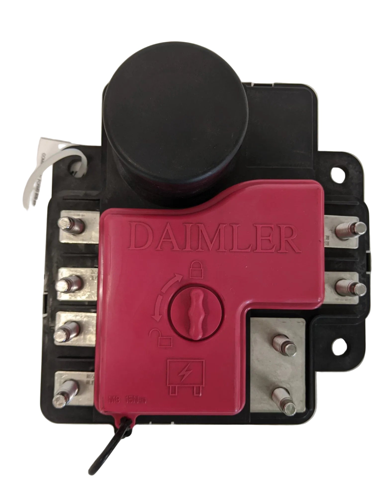 New Freightliner Daimler Auxiliary BCA Power Module - P/N A66-15515-02