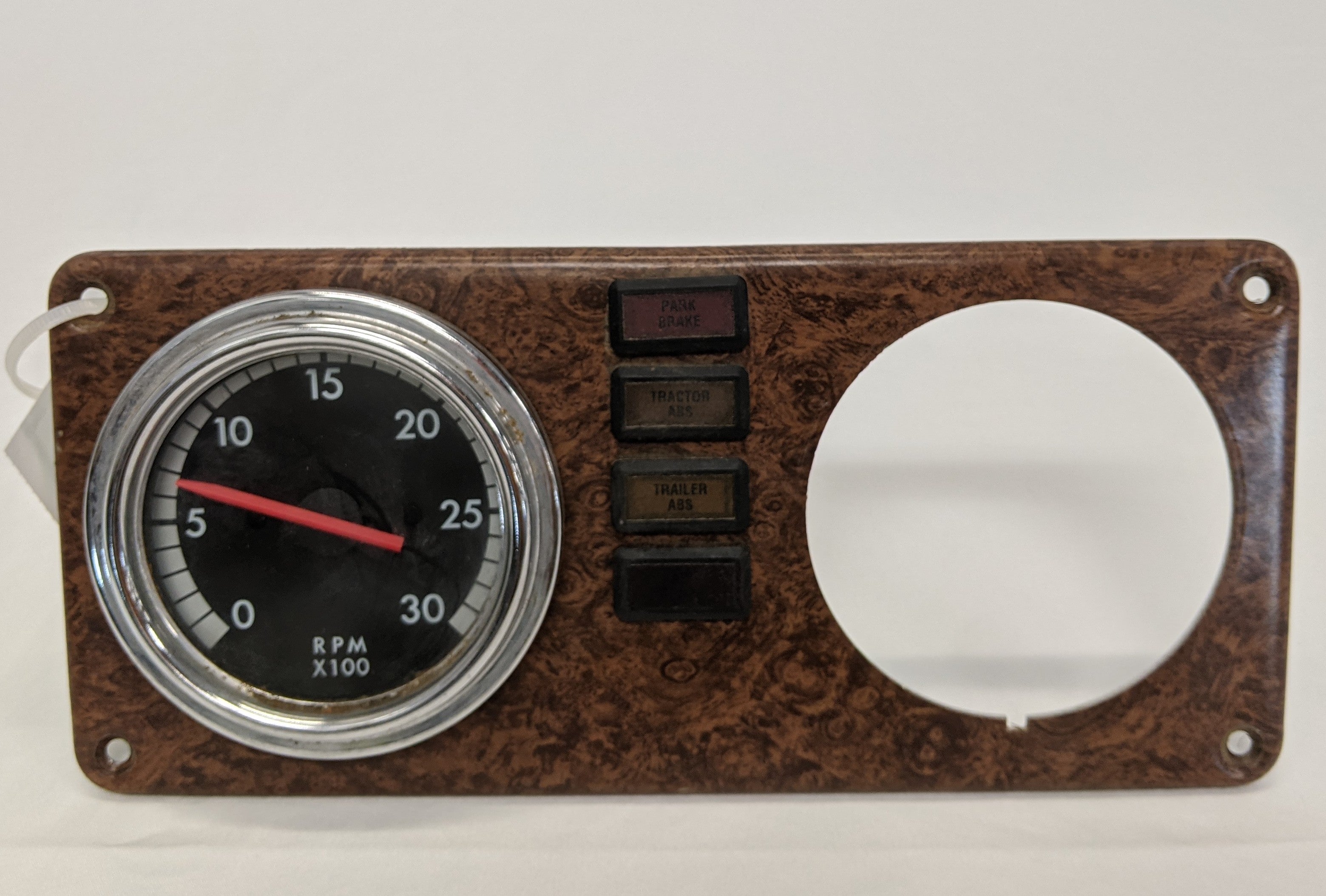 Used Freightliner Tachometer w/ Instrument Panel - 22-51853-002