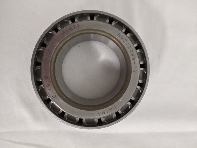 Alliance Cup & Cone Bearing Assembly- P/N ABP SBN SET427