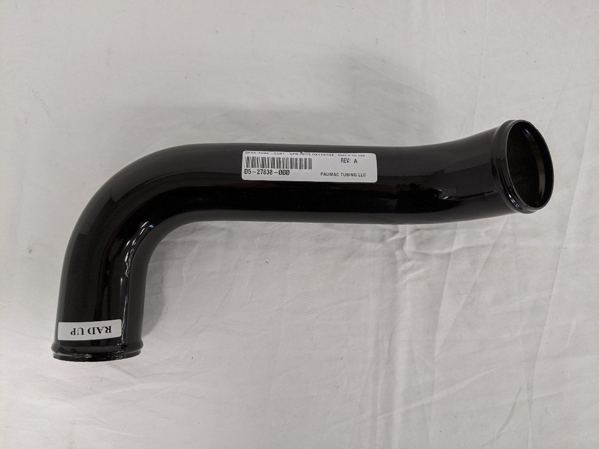 Paumac Tubing DD13 Upper Coolant Inlet Tube - P/N 05-27838-000