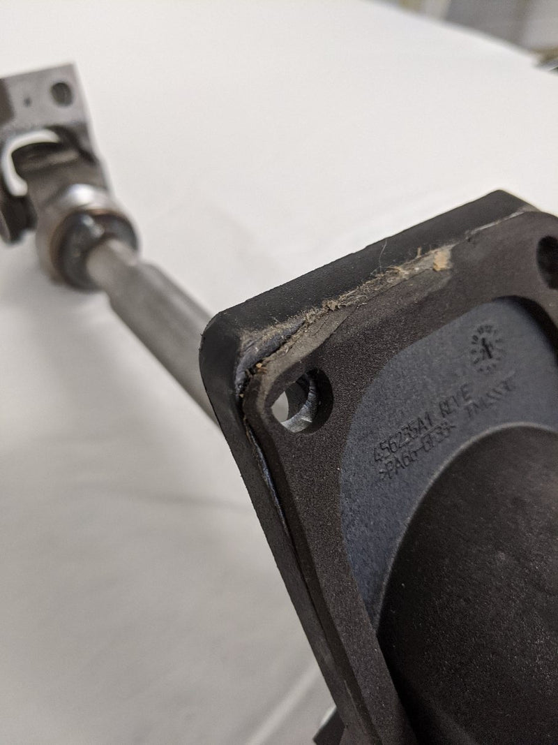 Freightliner Lower Steering Column Stub Shaft - P/N A14-18778-000