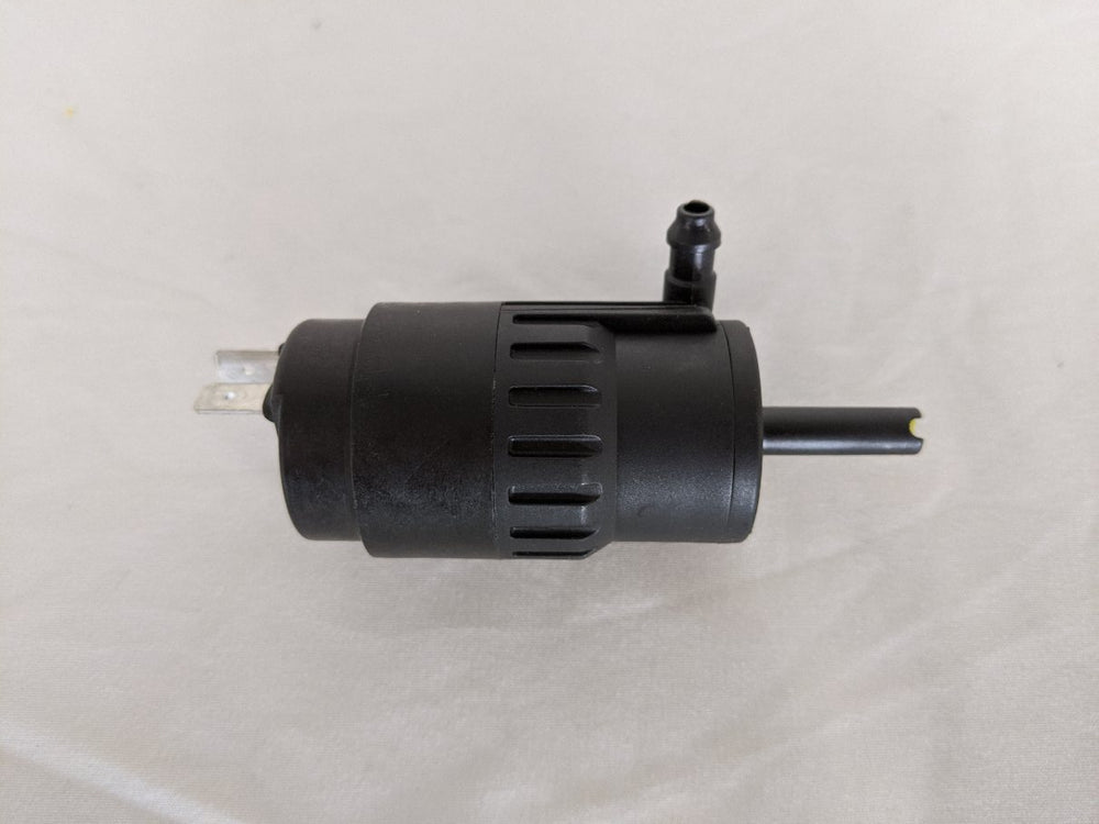 Freightliner Electrical Windshield Washer Pump Assy - P/N FLM 066011A