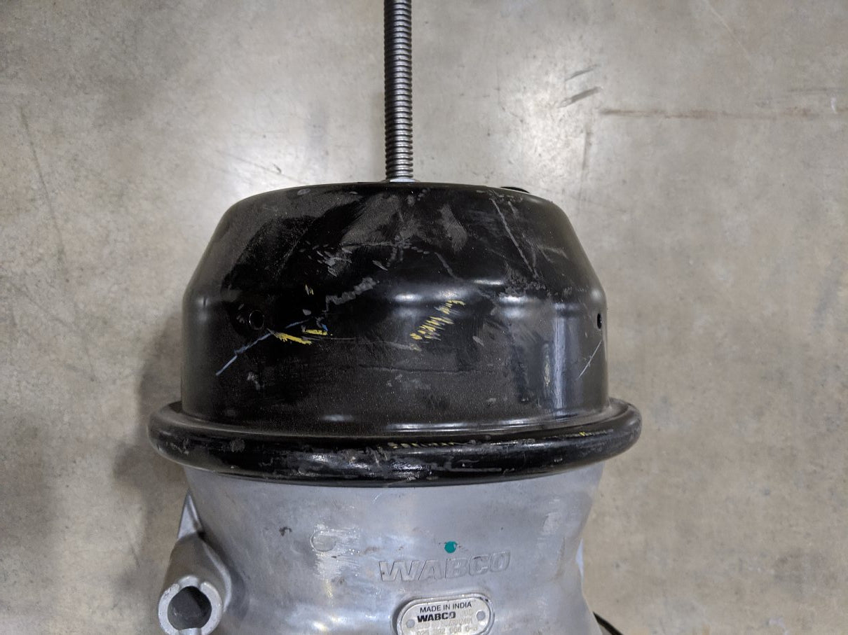 Wabco 30/30 3" Stroke Spring & Service Brake Chamber - P/N WAB 925 392