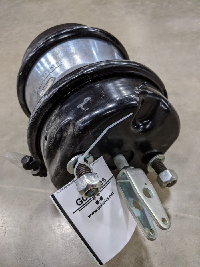 Wabco 30/30 3" Spring & Service Brake Chamber - P/N WAB 925 392 073 0