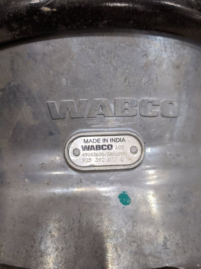 Wabco 30/30 3" Spring & Service Brake Chamber - P/N WAB 925 392 073 0