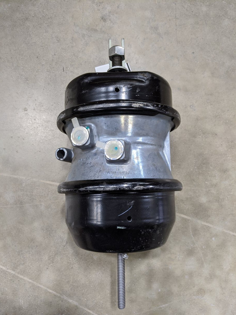 Wabco 30/30 3" Spring & Service Brake Chamber - P/N WAB 925 392 073 0