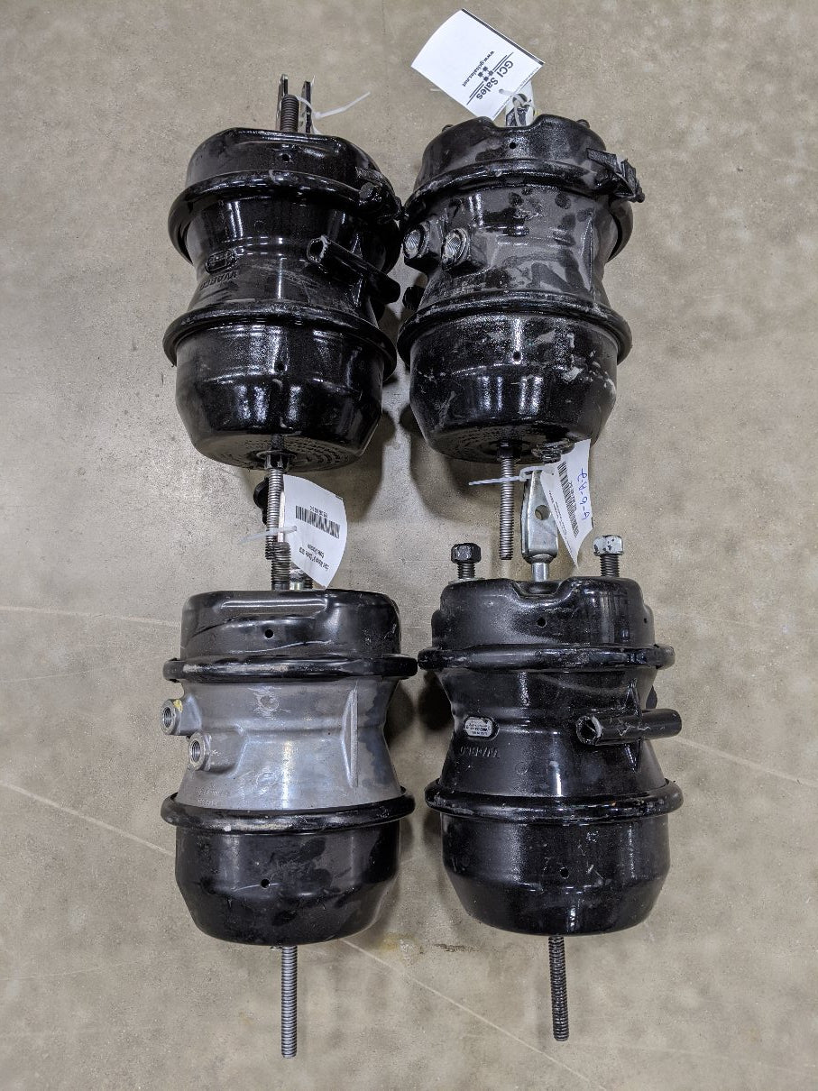 Wabco 30/30 3" Stroke Brake Chamber - P/N WAB 925 392 002 0