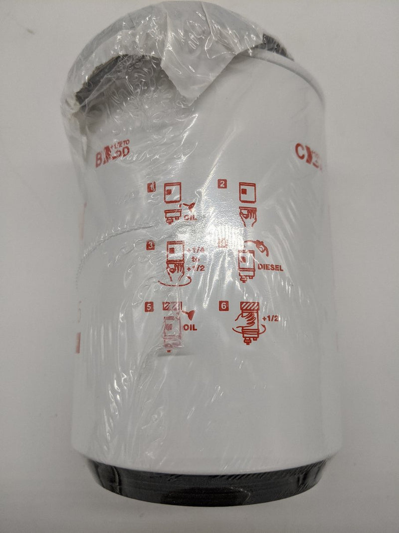 Fleetguard Fuel Water Separator (FWS) Filter - P/N FG FS20095
