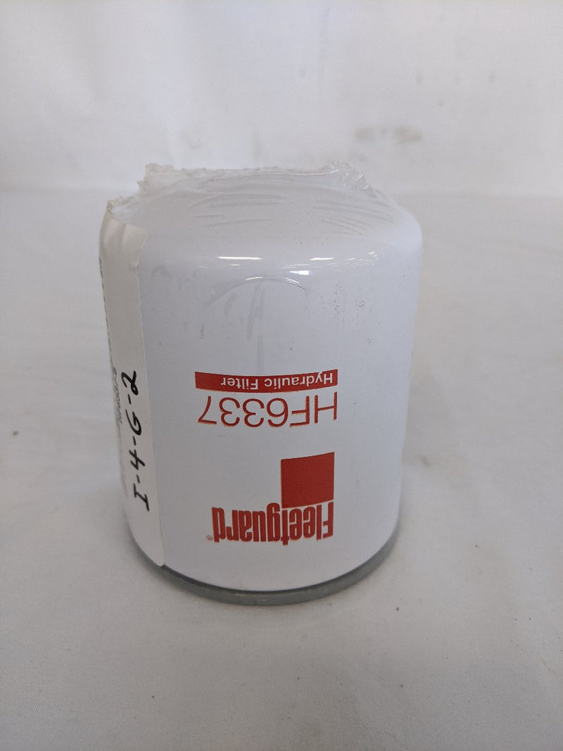 Fleetguard Hydraulic Filter - P/N HF6337