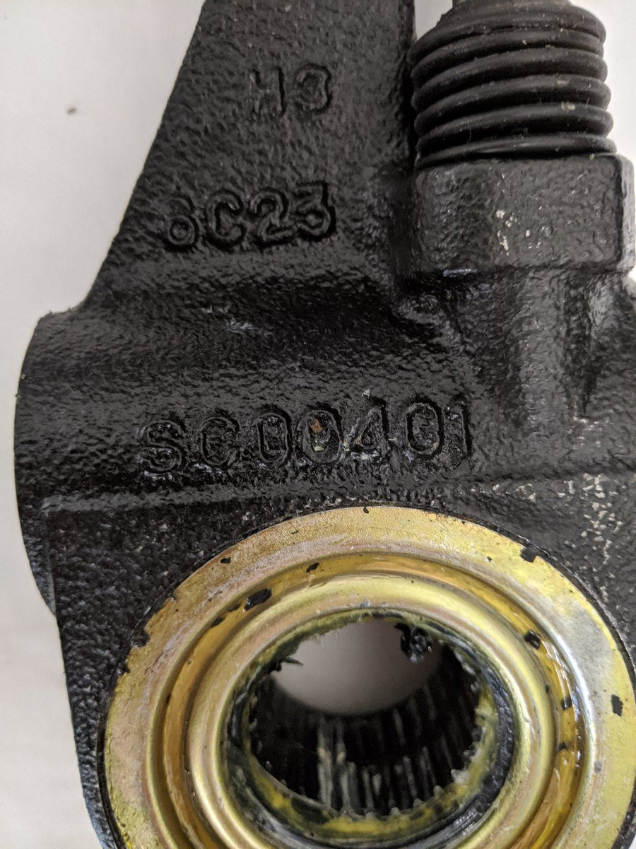 Gunite 5.5" Automatic Slack Adjuster - P/N SC00401