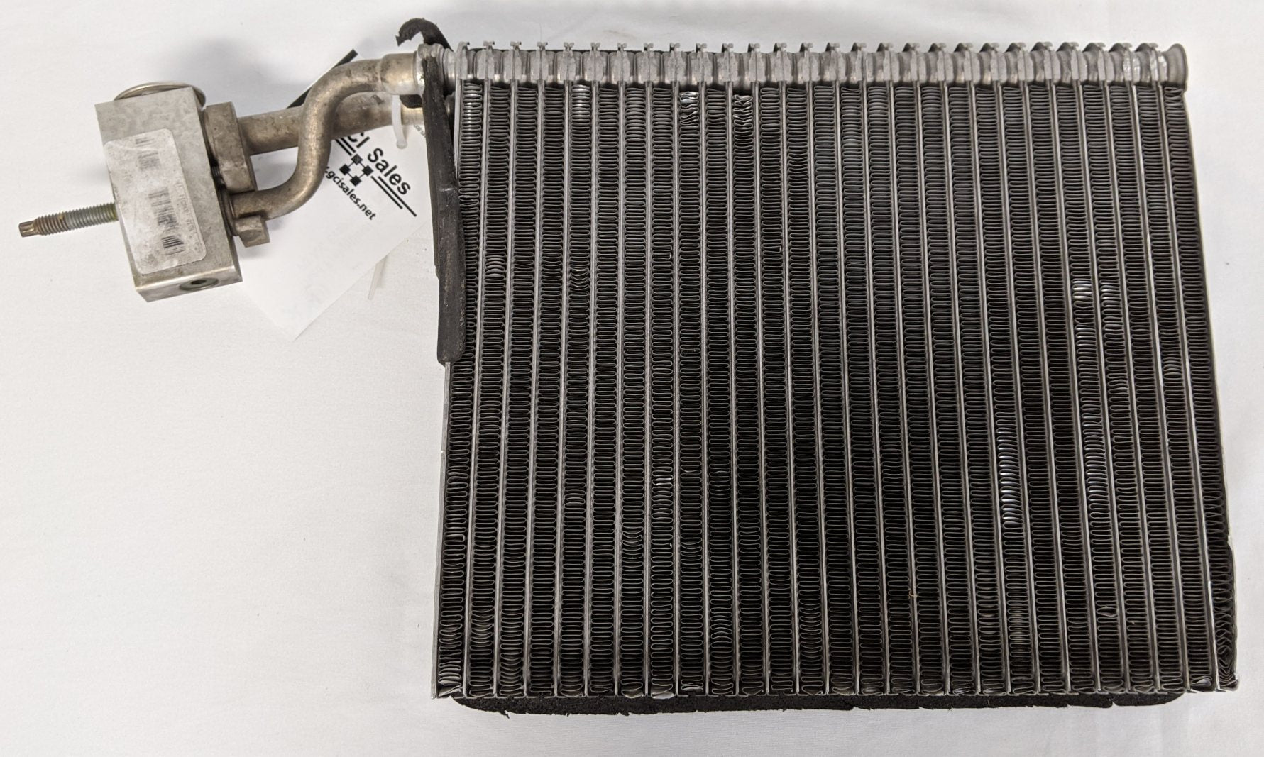 Freightliner Old Style Cascadia A/C Evaporator Core - VCC T1000897K