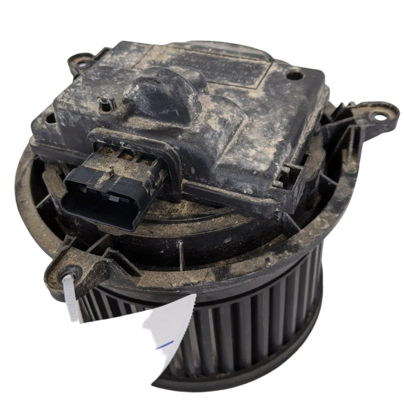 Used Freightliner M2, Cascadia HVAC Blower Motor - P/N T1000730D