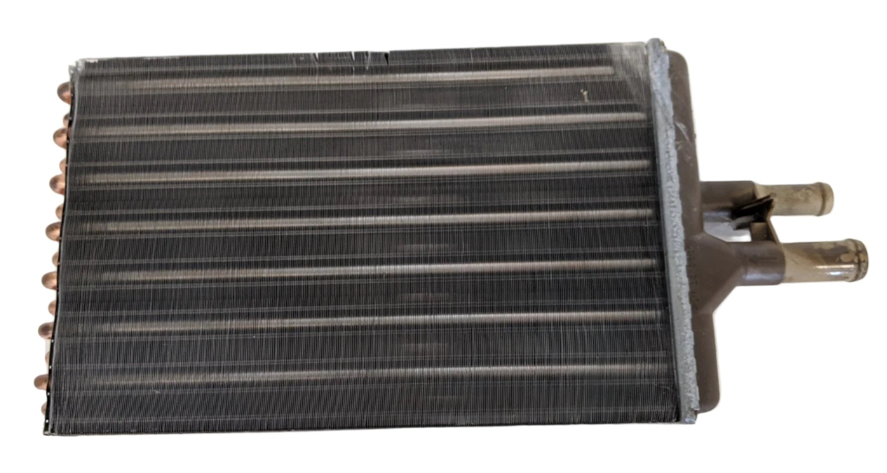 Freightliner M2 & Cascadia Valeo HVAC Heater Core - P/N VCC T1000899G