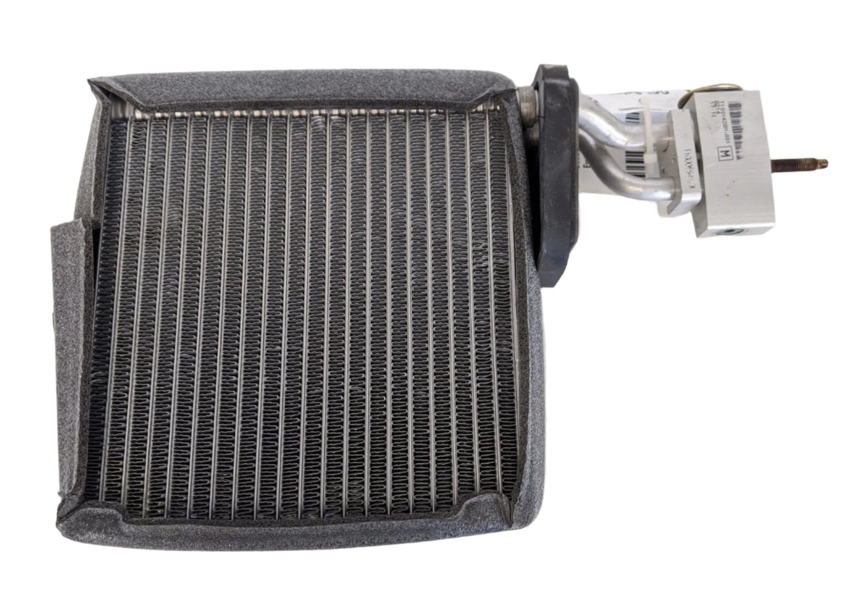Freightliner M2 HVAC Evaporator Core With Valve - P/N VCC T1001836U