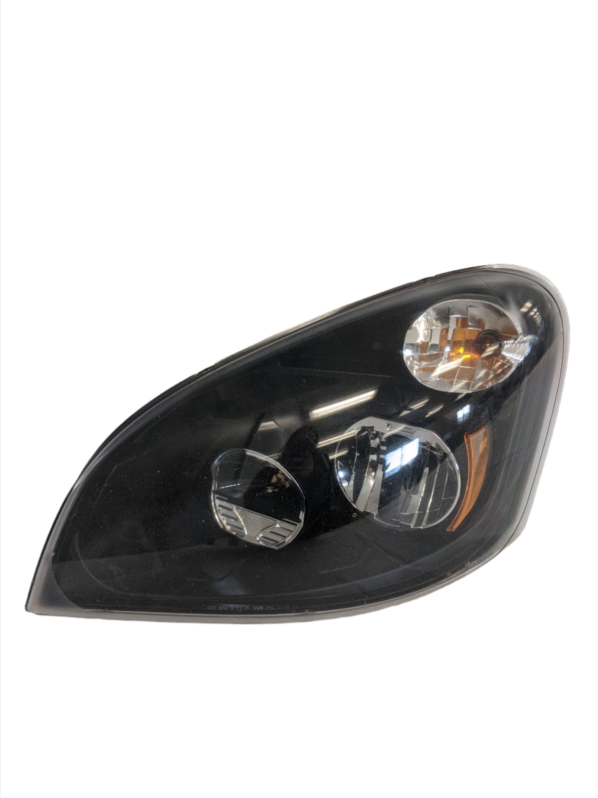 Freightliner Cascadia P3 LH LED Headlamp - TL 27601CA