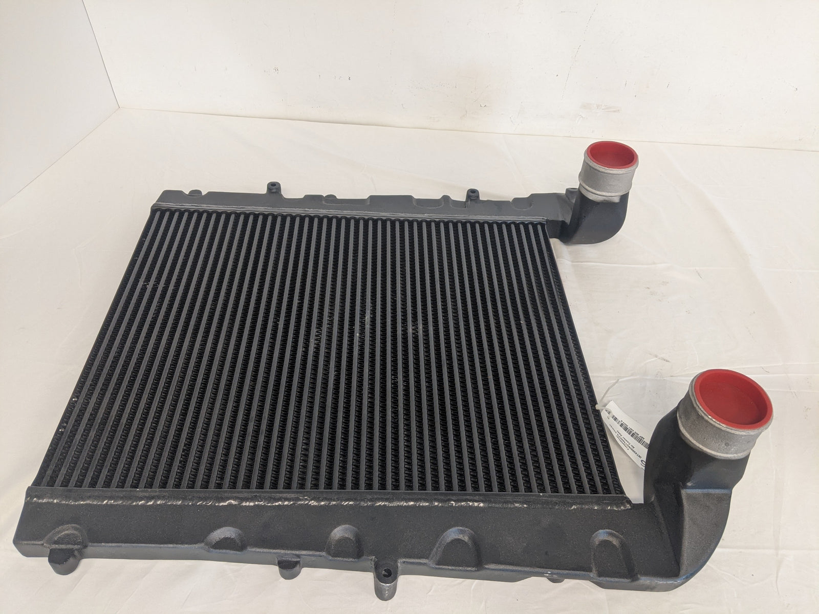 Alliance INT4300INDT466EPA Charge Air Cooler Assy - ABP N09 4401 3504