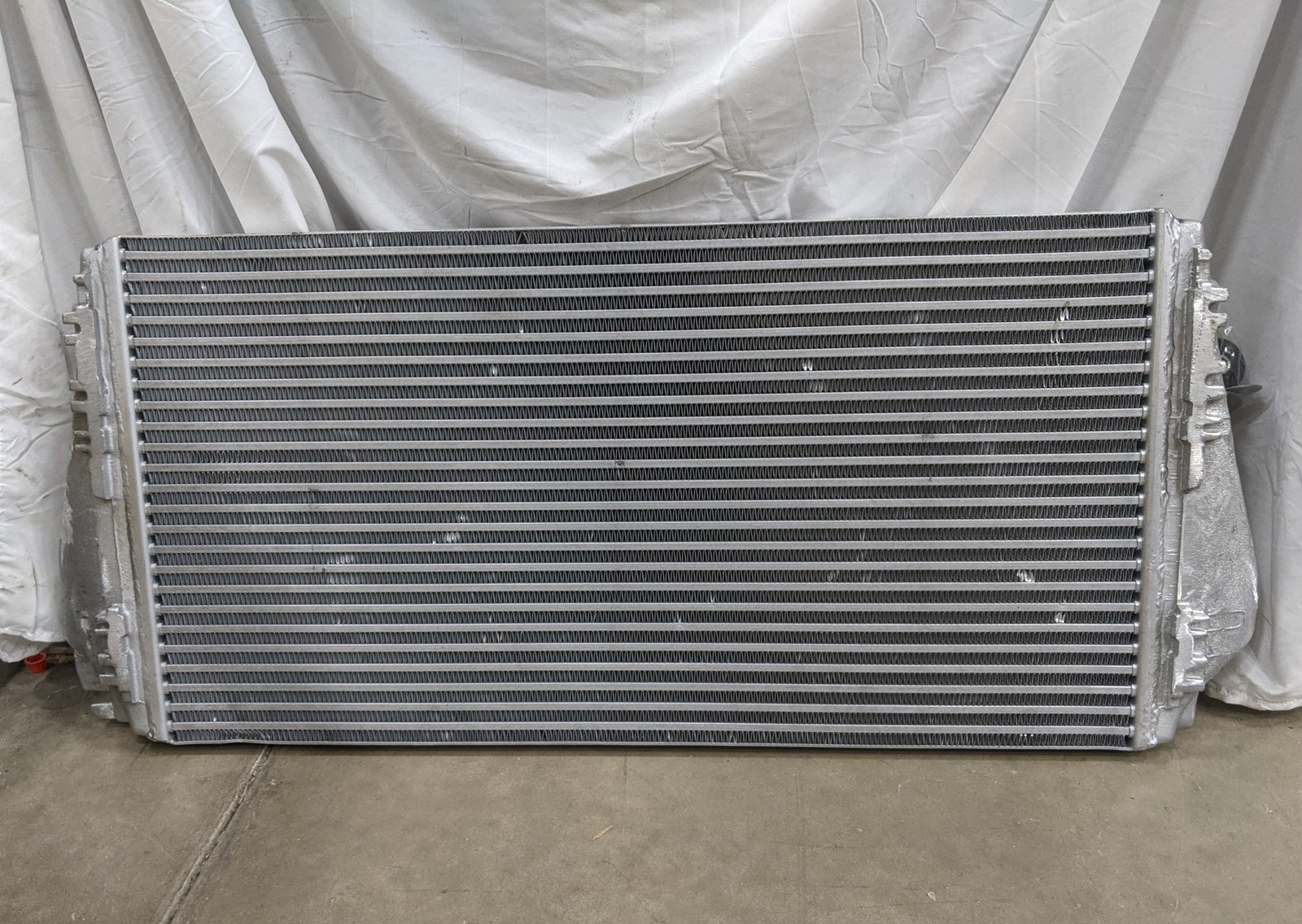 Freightliner M2 112 19.5" x 37" Charge Air Cooler Assy - P/N CB321001
