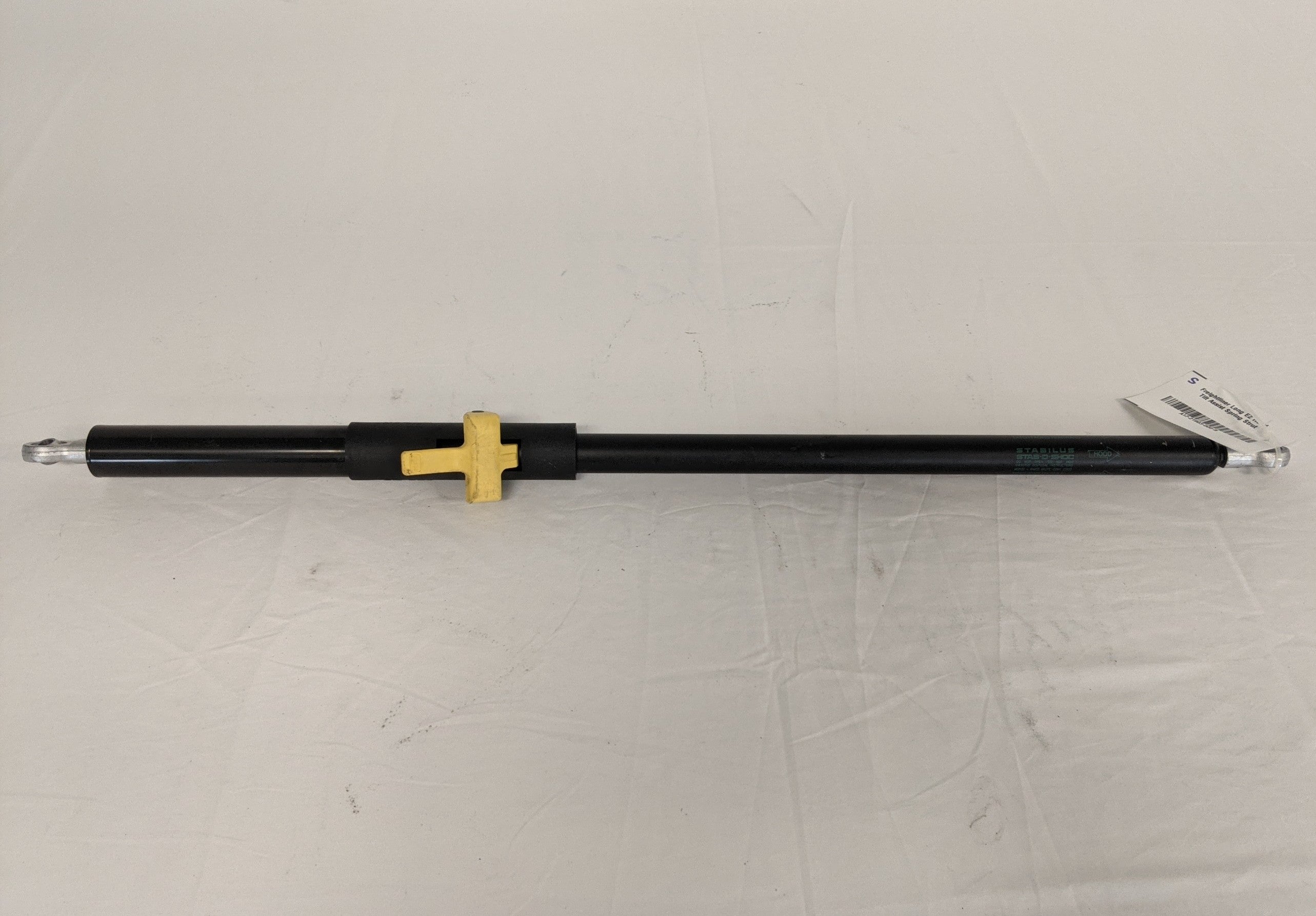 Freightliner Long EZ Hood Tilt Assist Spring Strut - P/N A17-21903-000