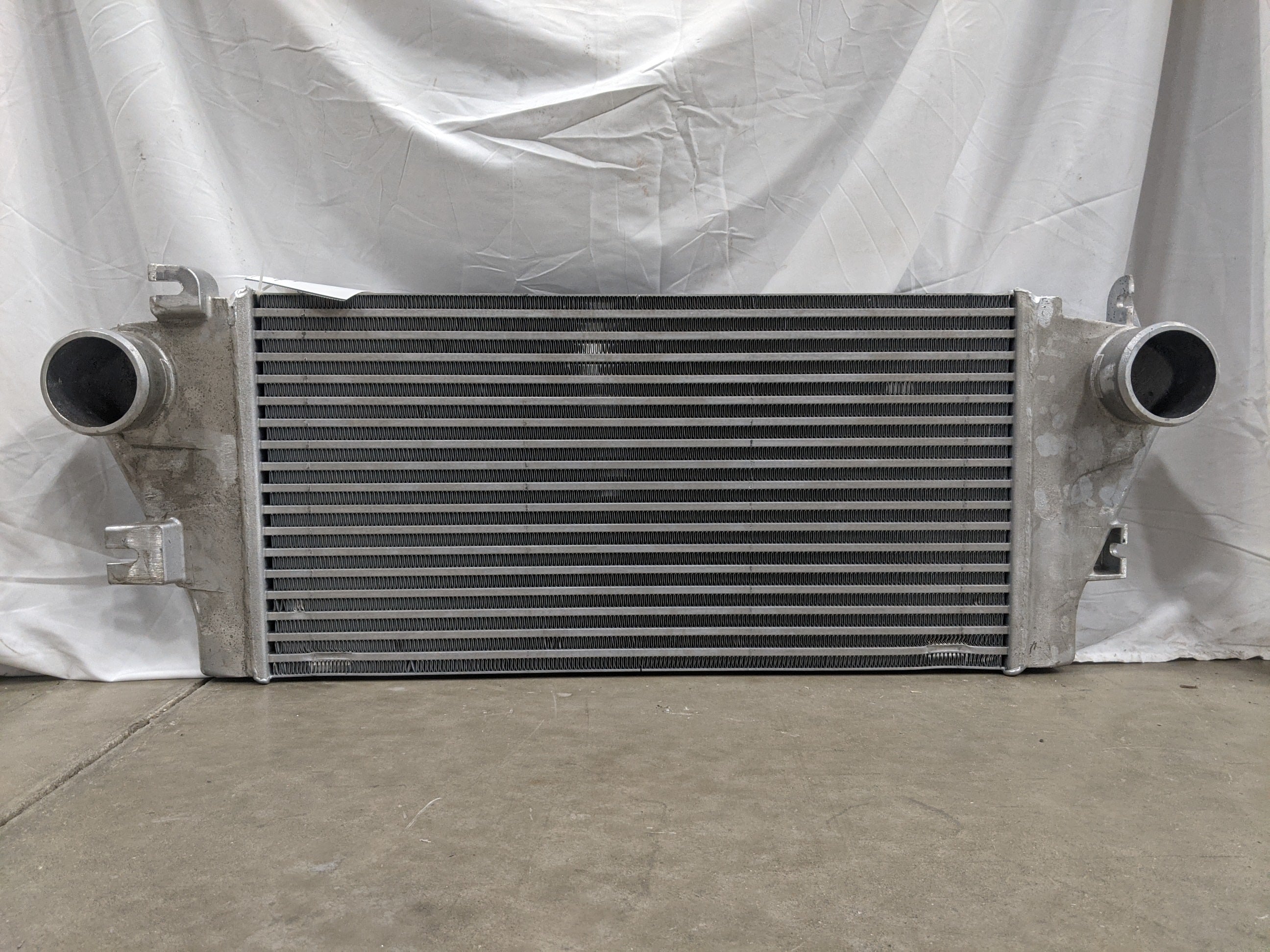 Freightliner M2 27 ½" x 14" x 2 ½" Charge Air Cooler - P/N BHT D3032