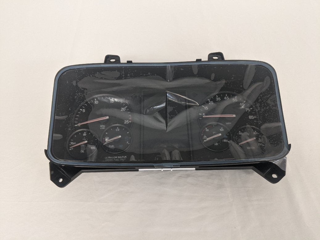 Western Star Speedometer & Tach ICUC Cluster - P/N A22-74580-401