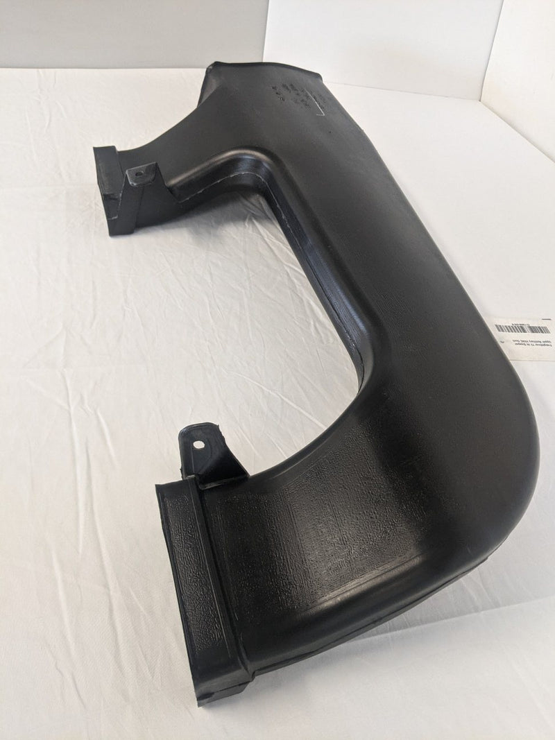 Freightliner 72 IN Sleeper Upper Auxiliary HVAC Duct - 22-73666-000