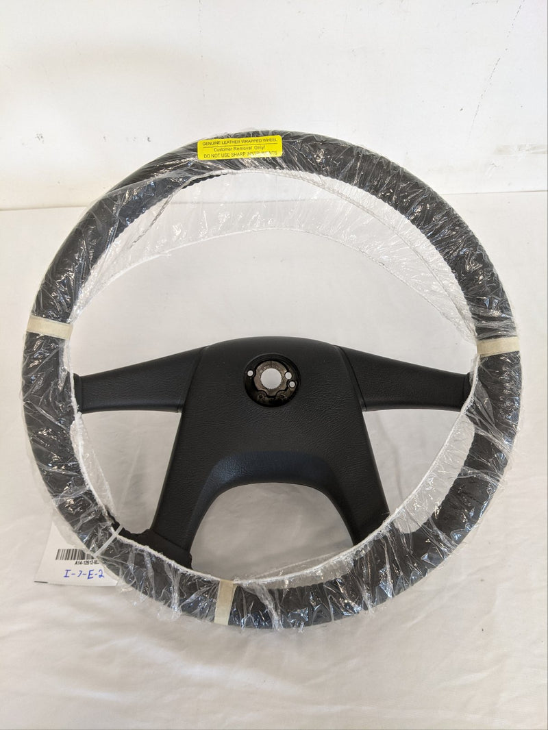 Freightliner 18 Inch Leather Steering Wheel Assy - P/N A14-12612-003