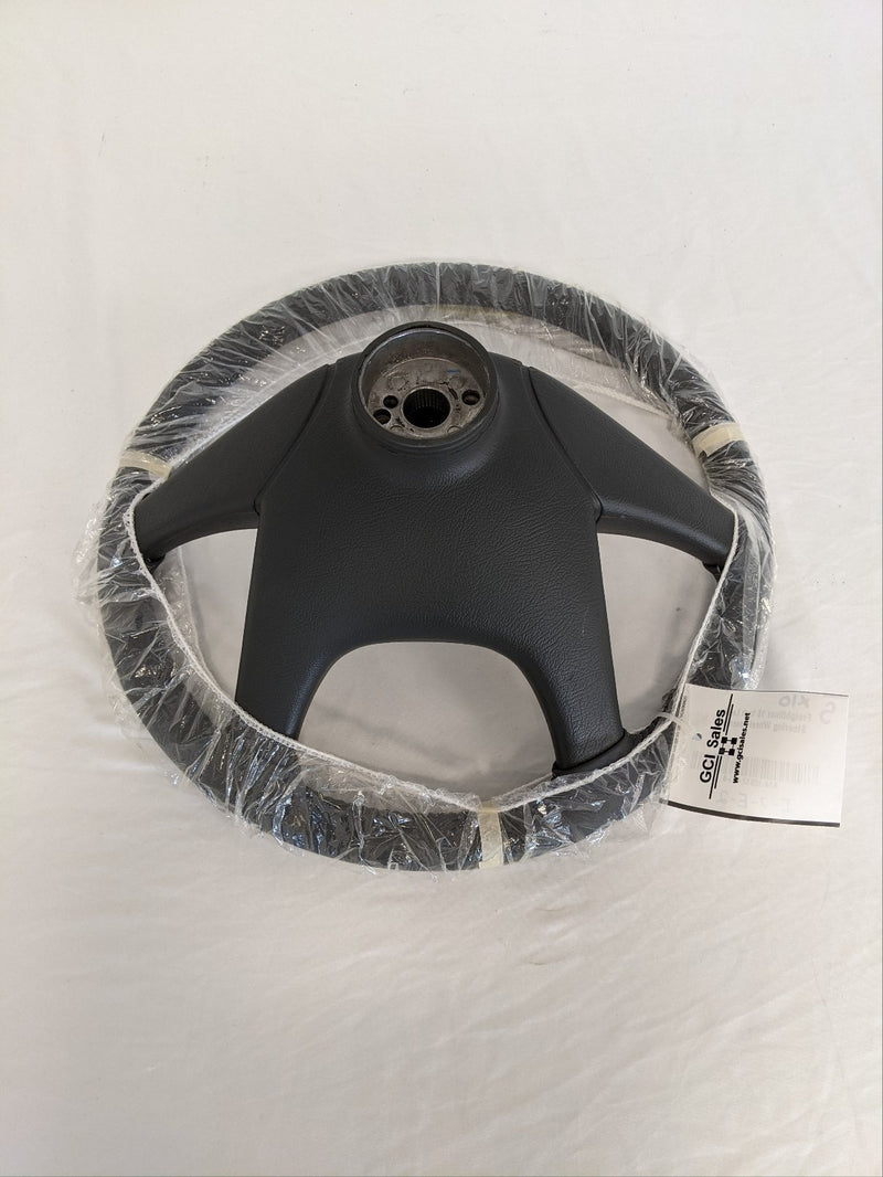 Freightliner 18 Inch Leather Steering Wheel Assy - P/N A14-12612-003