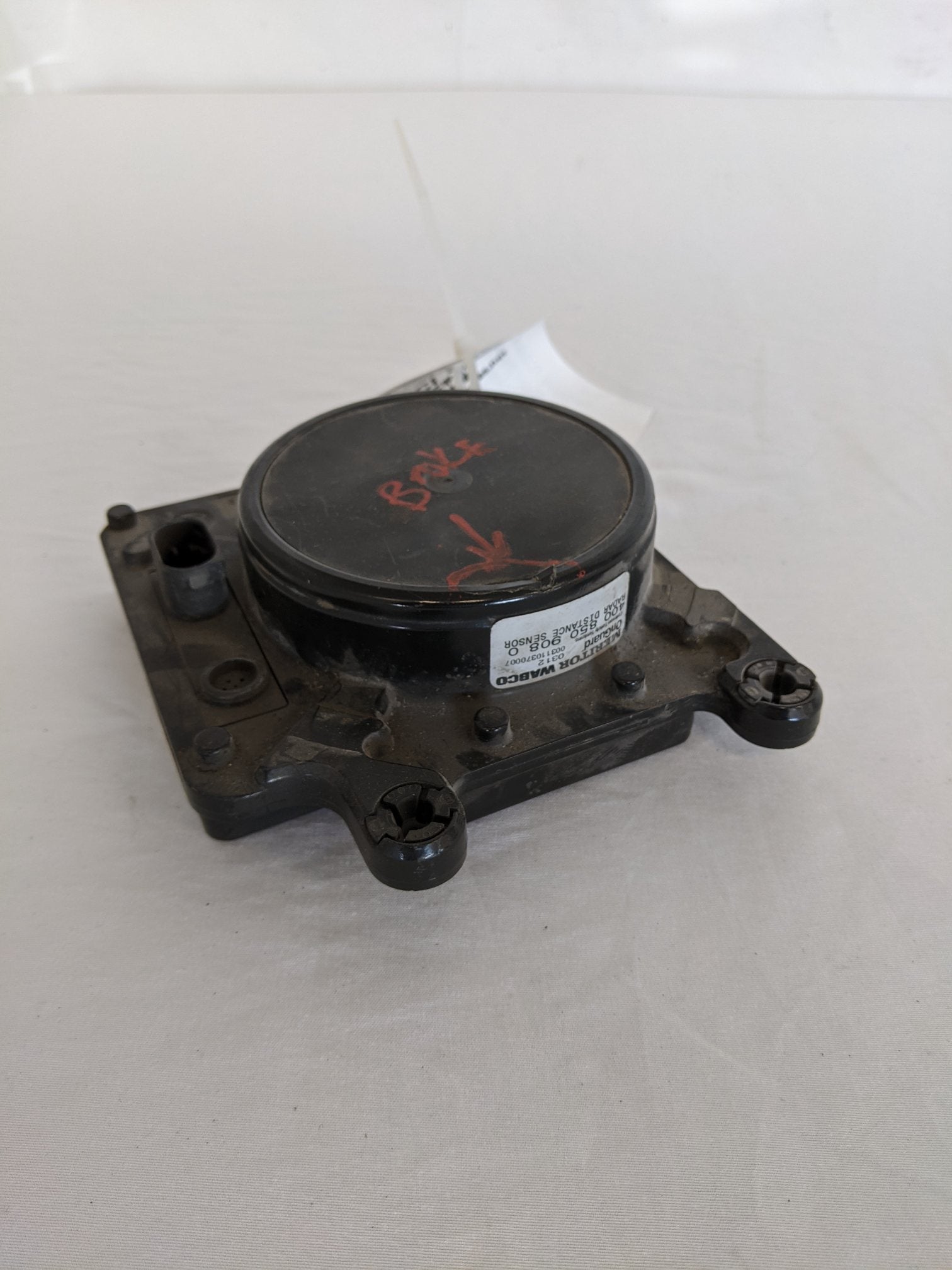 FL OnGuard™ Front Collision Avoidance System Sensor - 400 850 794 0