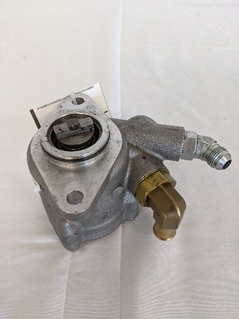 TRW Power Steering Pump Assembly - 14-20360-001