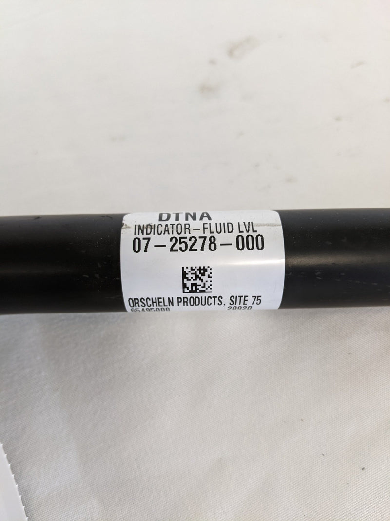 Freightliner Allison 4K, w/o PTO, w/ REP Oil Fill Tube - 07-25278-000