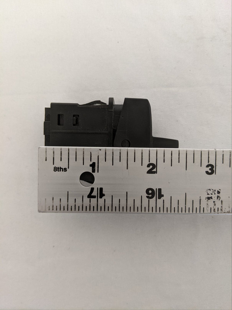 Freightliner MSF HWD Beacon Light Rocker Switch - P/N A66-07494-032