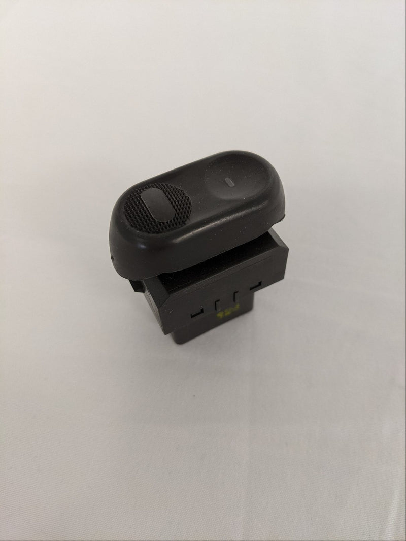 Freightliner Cascadia P3 LH Electronic Window Rocker Switch - 12862662