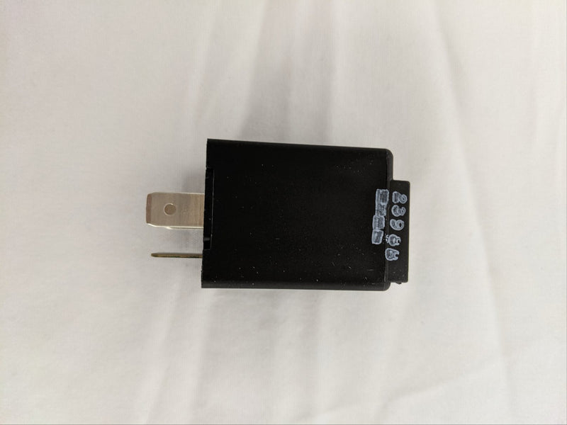 Novita 3 Terminal 13.5Amp 12.8V Relay - P/N EP35