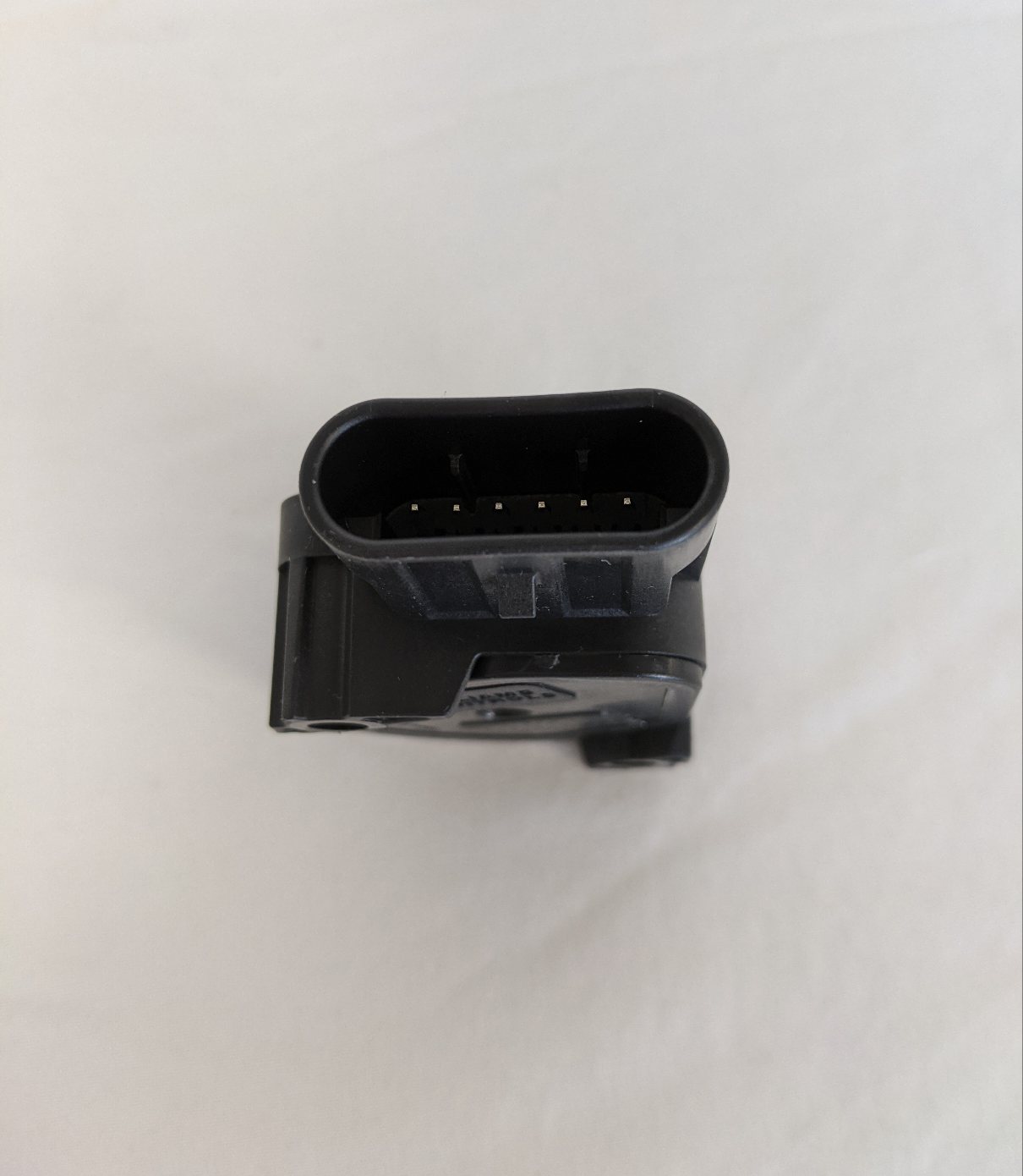 Williams Controls WM526 Elec Foot Pedal Harness/Sensor Kit WIL 132035