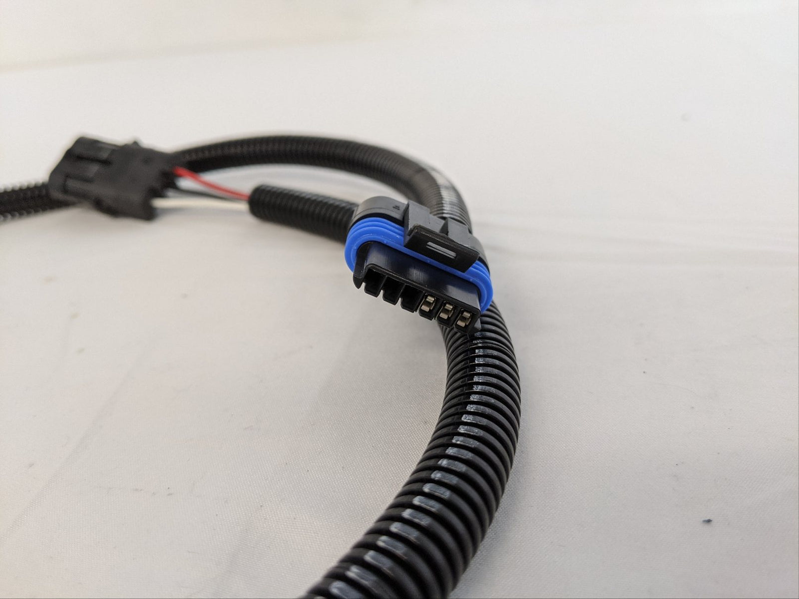 Williams Controls WM526 Elec Foot Pedal Harness/Sensor Kit WIL 132035