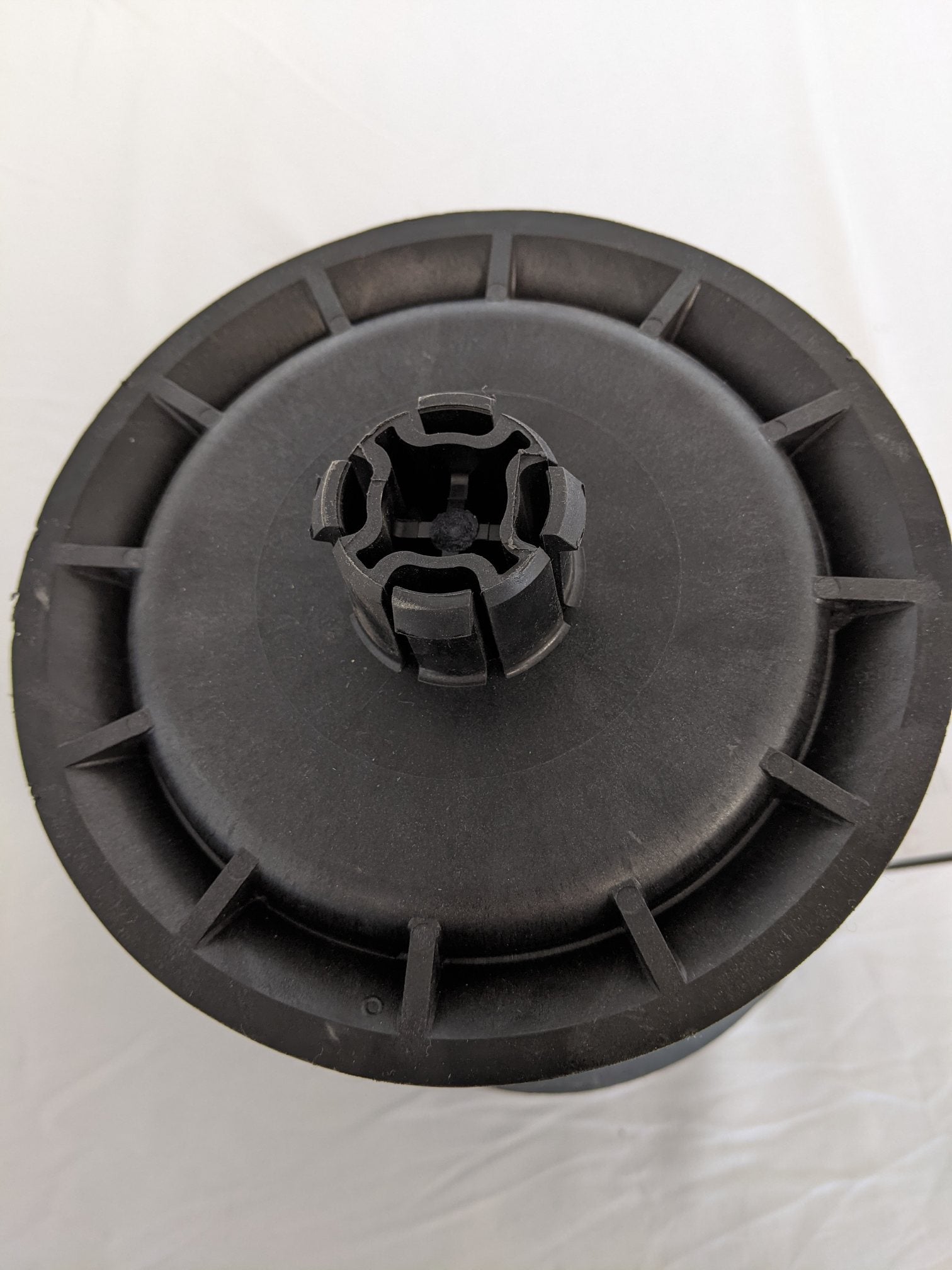 Hendrickson 12.5K A/T Front Air Spring - P/N HDR 69116 002 Hendrickson 12.5K A/T Front Air Spring - P/N HDR 69116 002