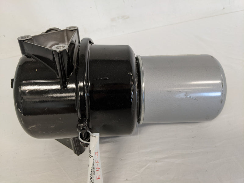 Wabco Air Filter & Dryer Assy w/ Drain & Check Valves - 432 480 145 0