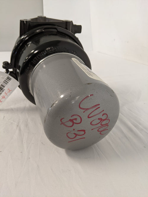 Wabco Air Filter & Dryer Assy w/ Drain & Check Valves - 432 480 145 0