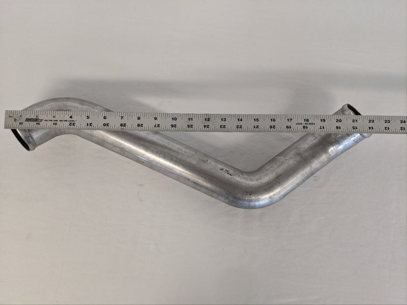 Freightliner AF DD13 Lower Radiator Tube - 05-21924-000