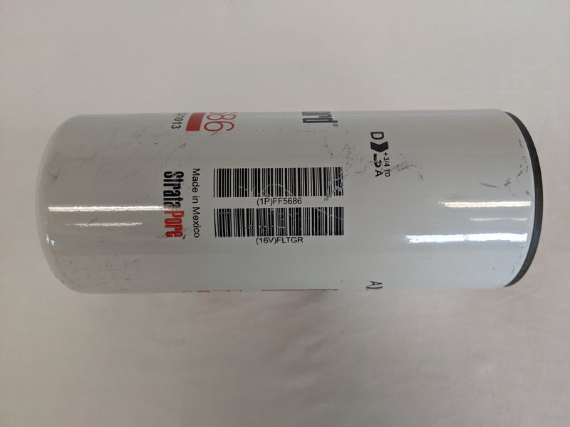 Fleetguard Cummins 3685306 Primary Fuel Filter - P/N FF5686