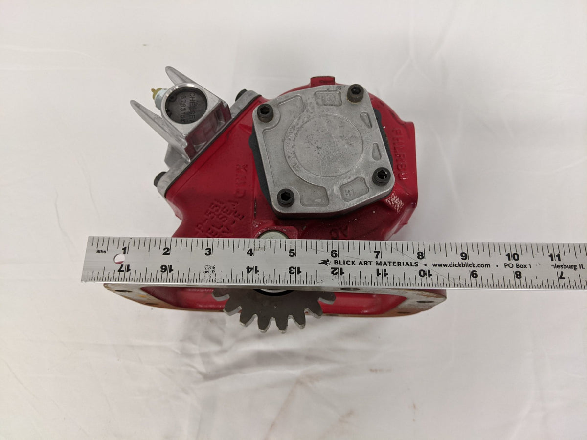 Parker PTO (Power Take Off) Assembly - CHL 489XFAHX-V5XK