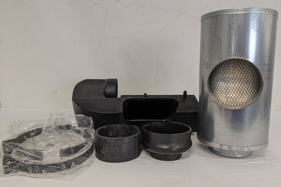 Parker Engine Air Intake System Kit - P/N FAR 500324001