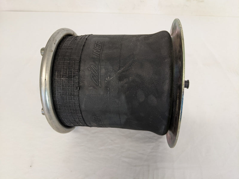 Vibracoustic RH Front Suspension Air Spring - P/N 16-21325-001