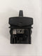 Freightliner Momentary 08 Multiplex MSF Blank Switch - A66-07493-031
