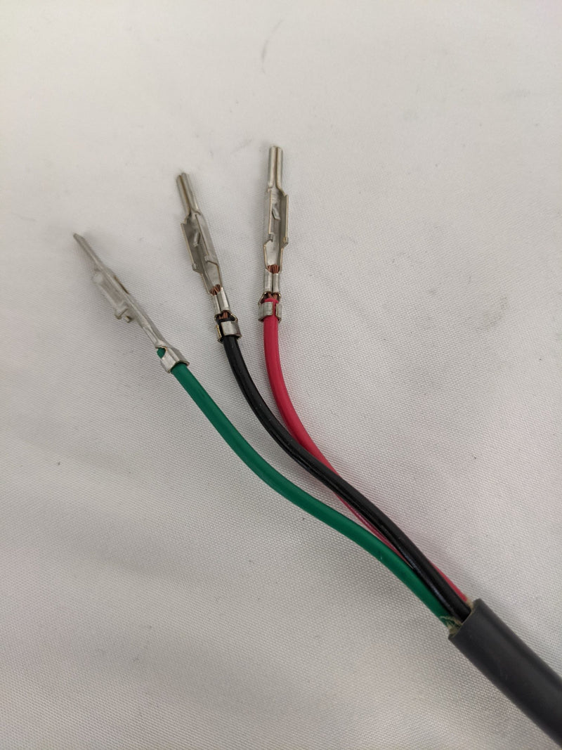 Western Star Mirror Mounted RH Turn Signal/Marker Lamp WWS 84101-3532