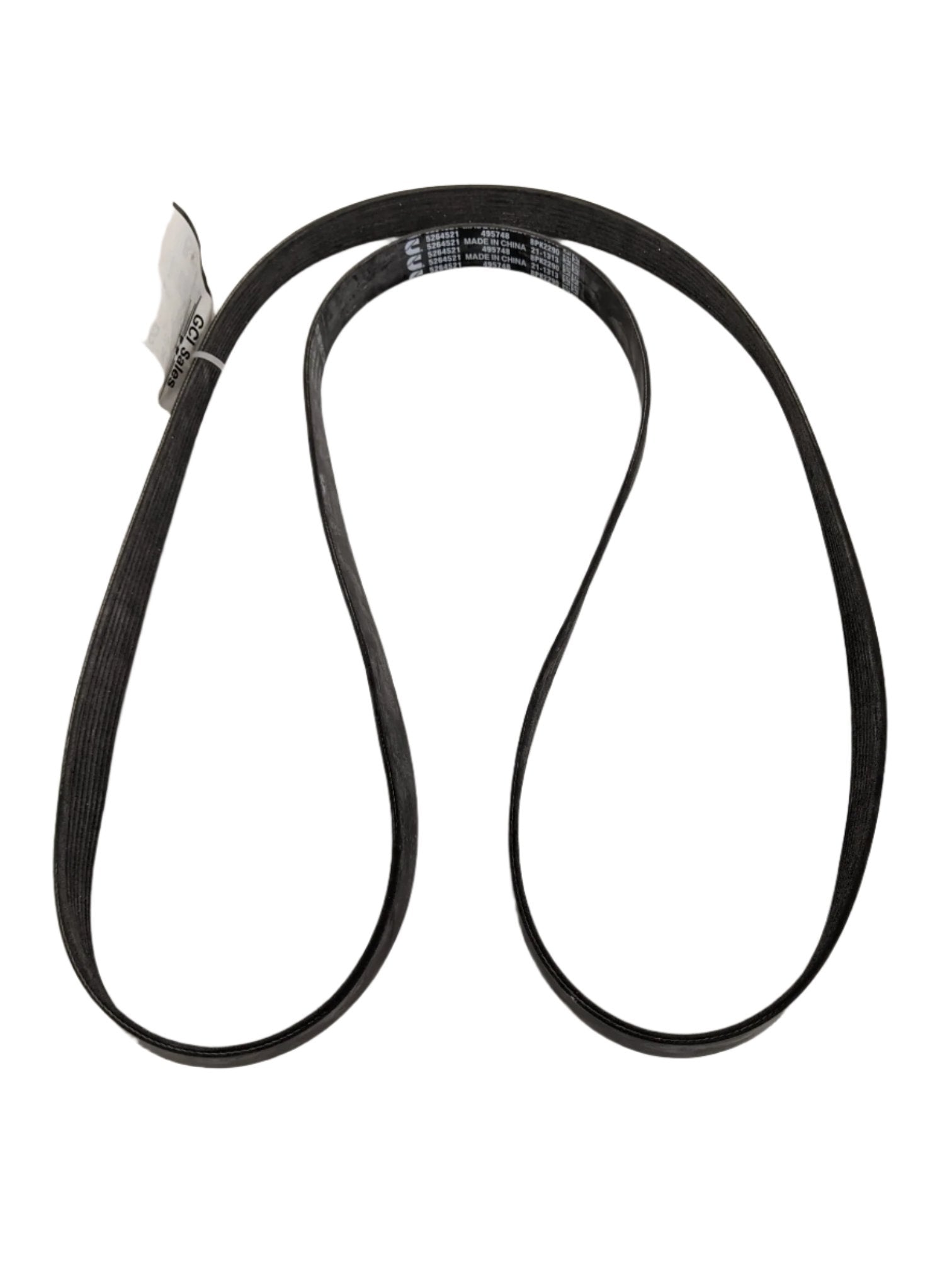 Cummins 90 Inch V Ribbed Fan Belt - P/N 5264521
