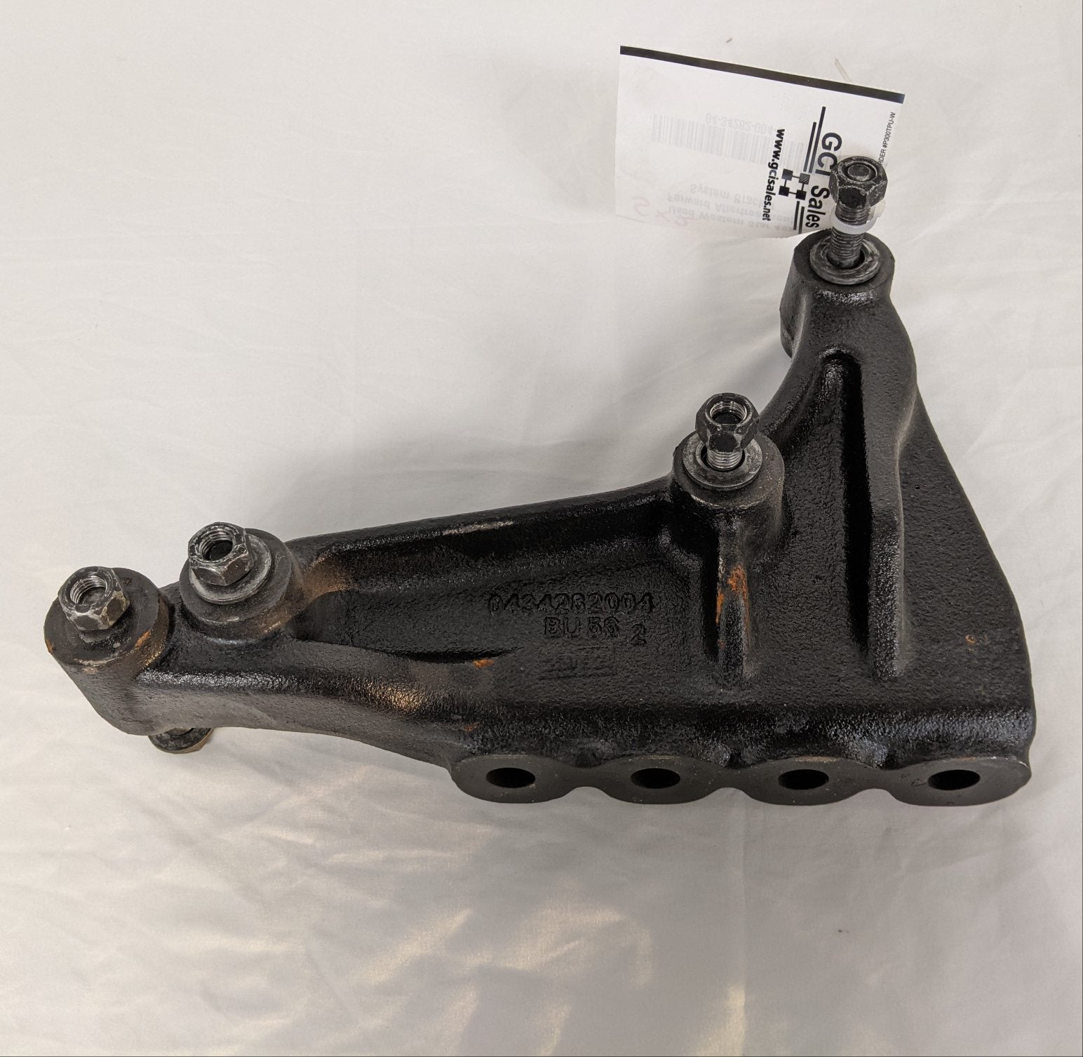 Western Star 49X Forward Aftertreatment System Bracket - 04-34282-004