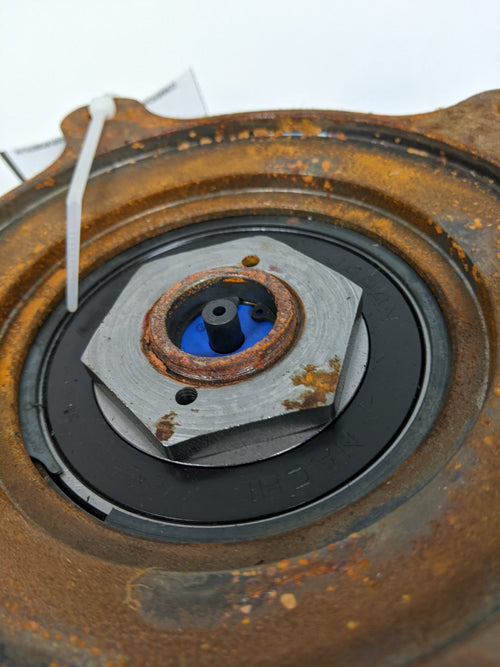 Horton Medium Duty Engine Generation Fan Hub - HOR 98A4734S