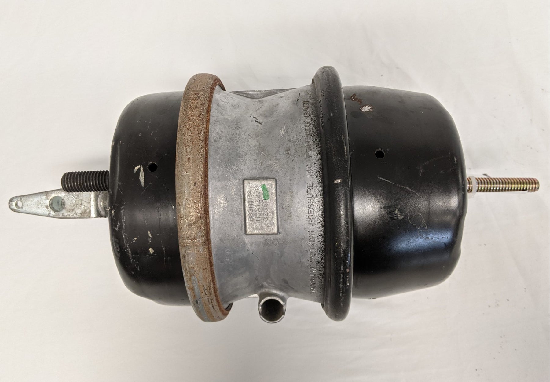 Haldex T3030 3" Stroke Spring & Service Brake Chamber - P/N HDX 137303
